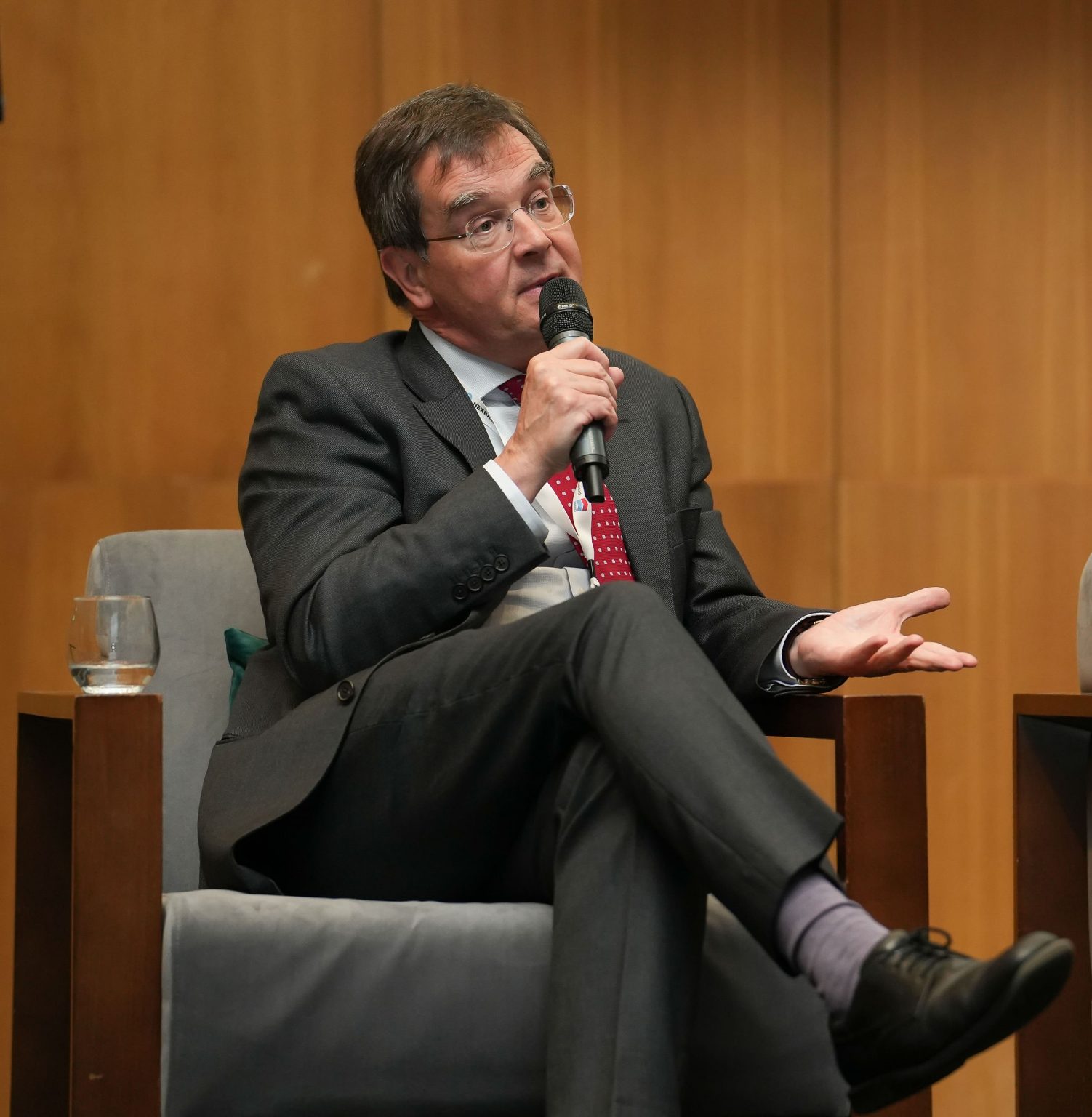 Base Oil / Chemical Logistics / Fuel Additives - Multisol