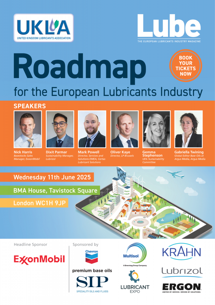 Base Oil / Chemical Logistics / Fuel Additives - Multisol